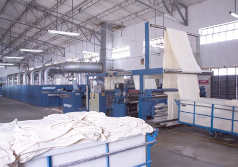 Tirupur – The Crew Factory - Vataly